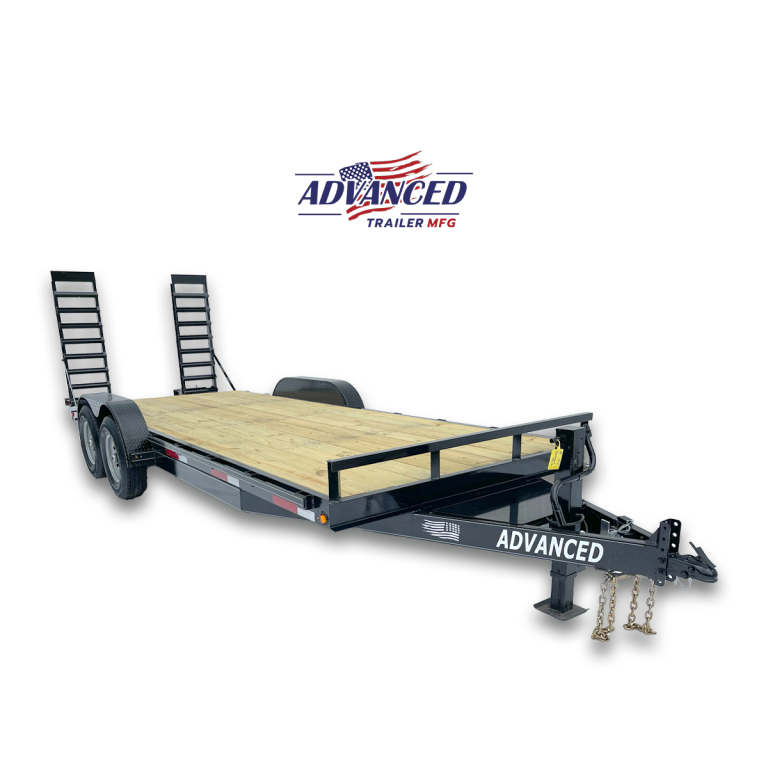 Equipment Trailers for Sale: Reliable and Sturdy Options