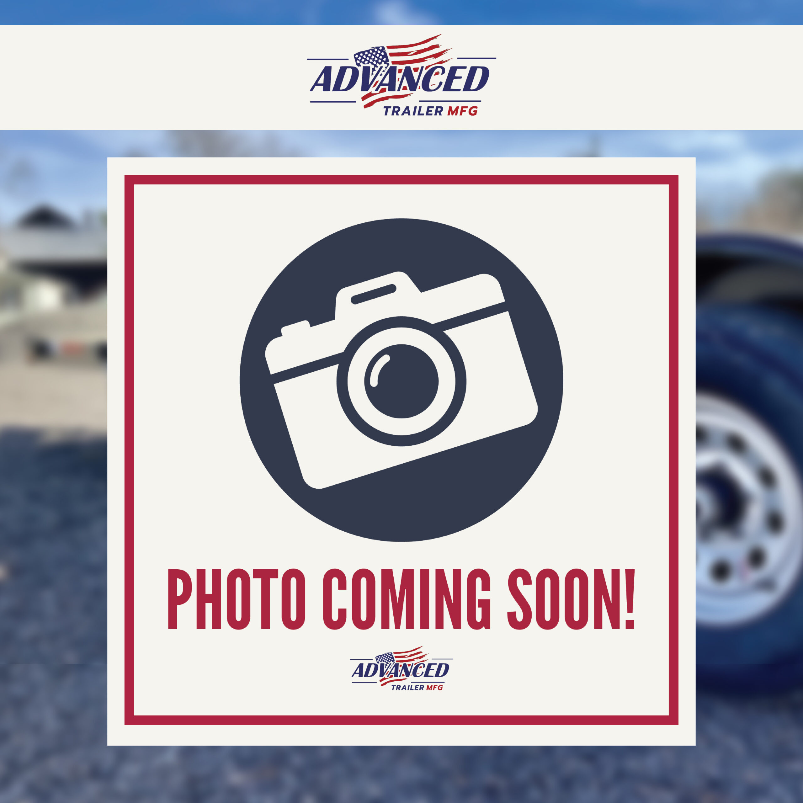 14k Standard Gooseneck Trailer - Advanced Trailers