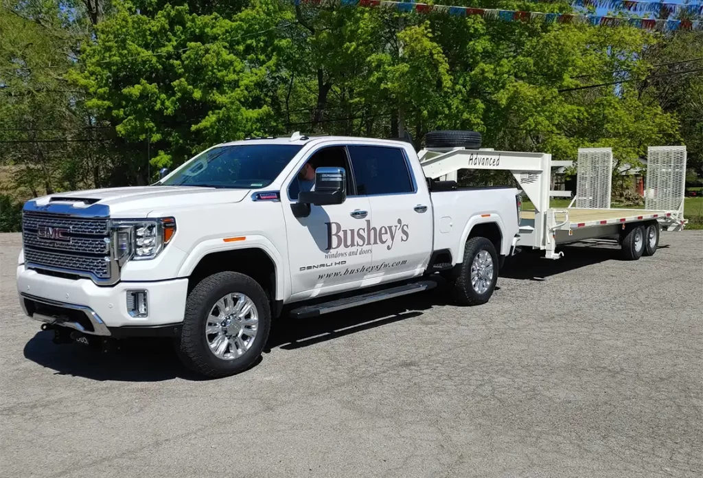 Custom Trailers – Advanced Trailers