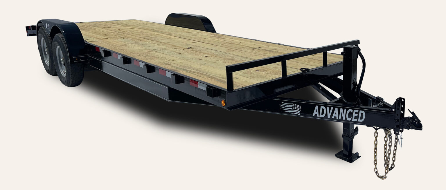 Find Your Perfect Car Trailer for Sale
