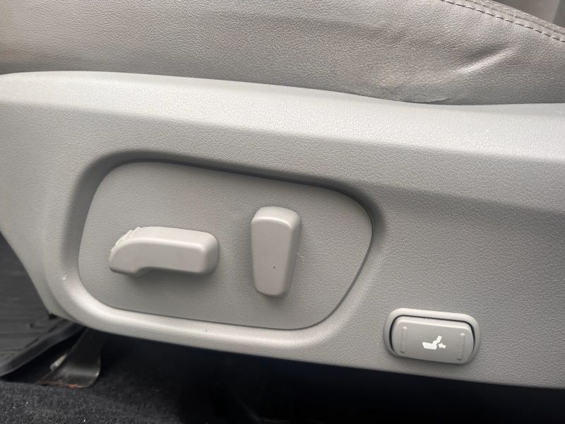 Forester - Advanced Trailers